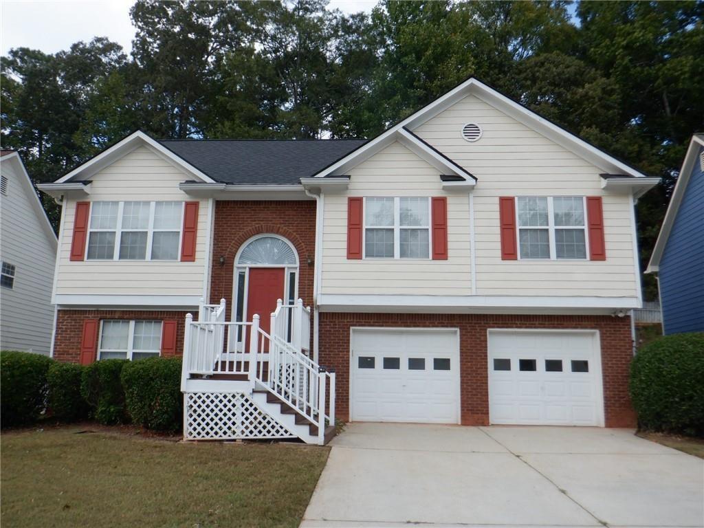 400 Tambec NW Trace, Lilburn, GA 30047 - House Rental in Lilburn, GA ...