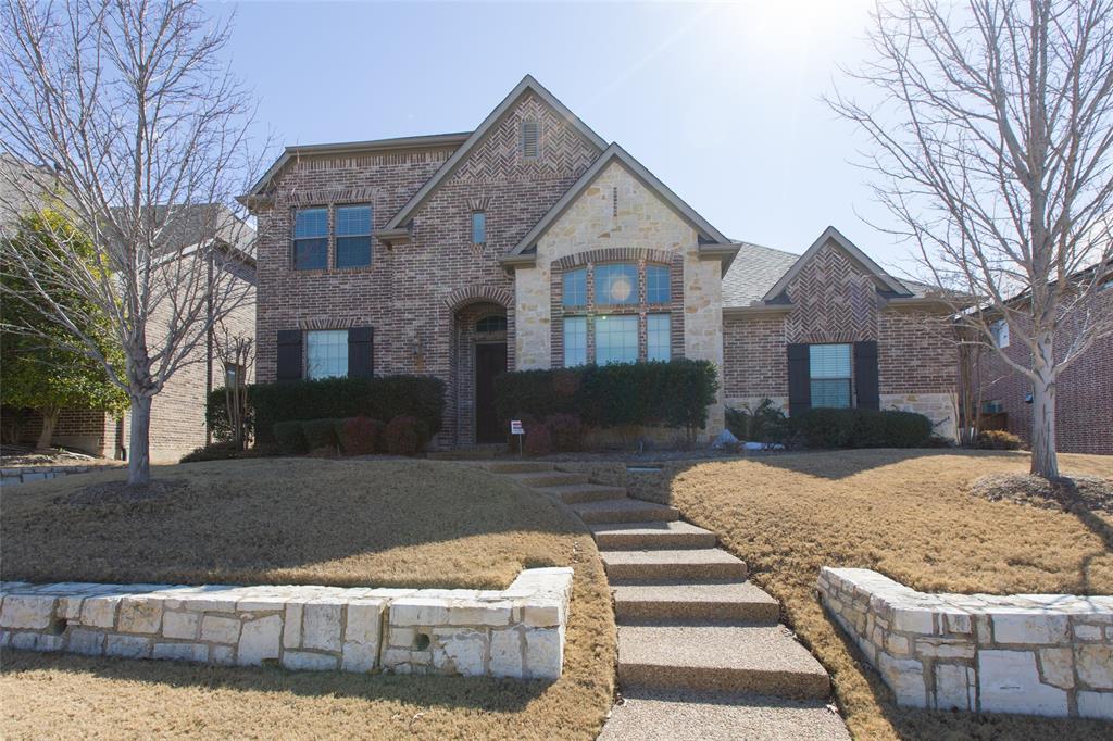 10111 Stancil Ln, Frisco, TX 75035 - House Rental in Frisco, TX ...