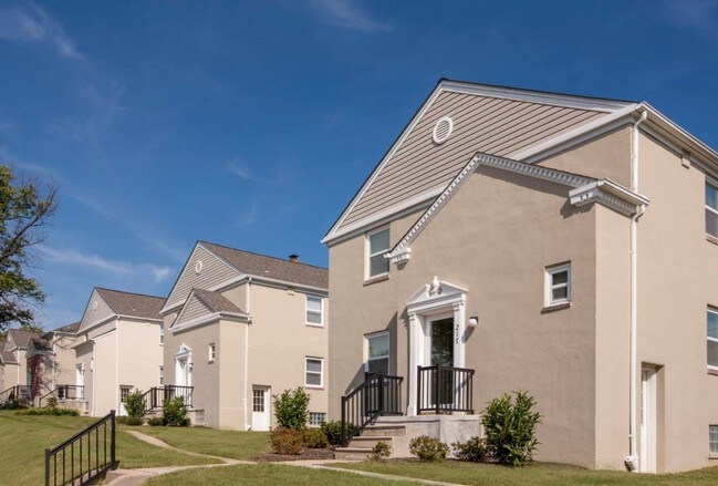 Mount Ridge Apartments - Catonsville, MD | Apartments.com