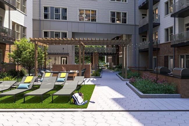 Link Apartments® Calyx - Apartments in Chapel Hill, NC | Apartments.com