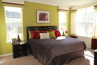 The Crossings at Hamilton Station Rentals - Hamilton, NJ | Apartments.com