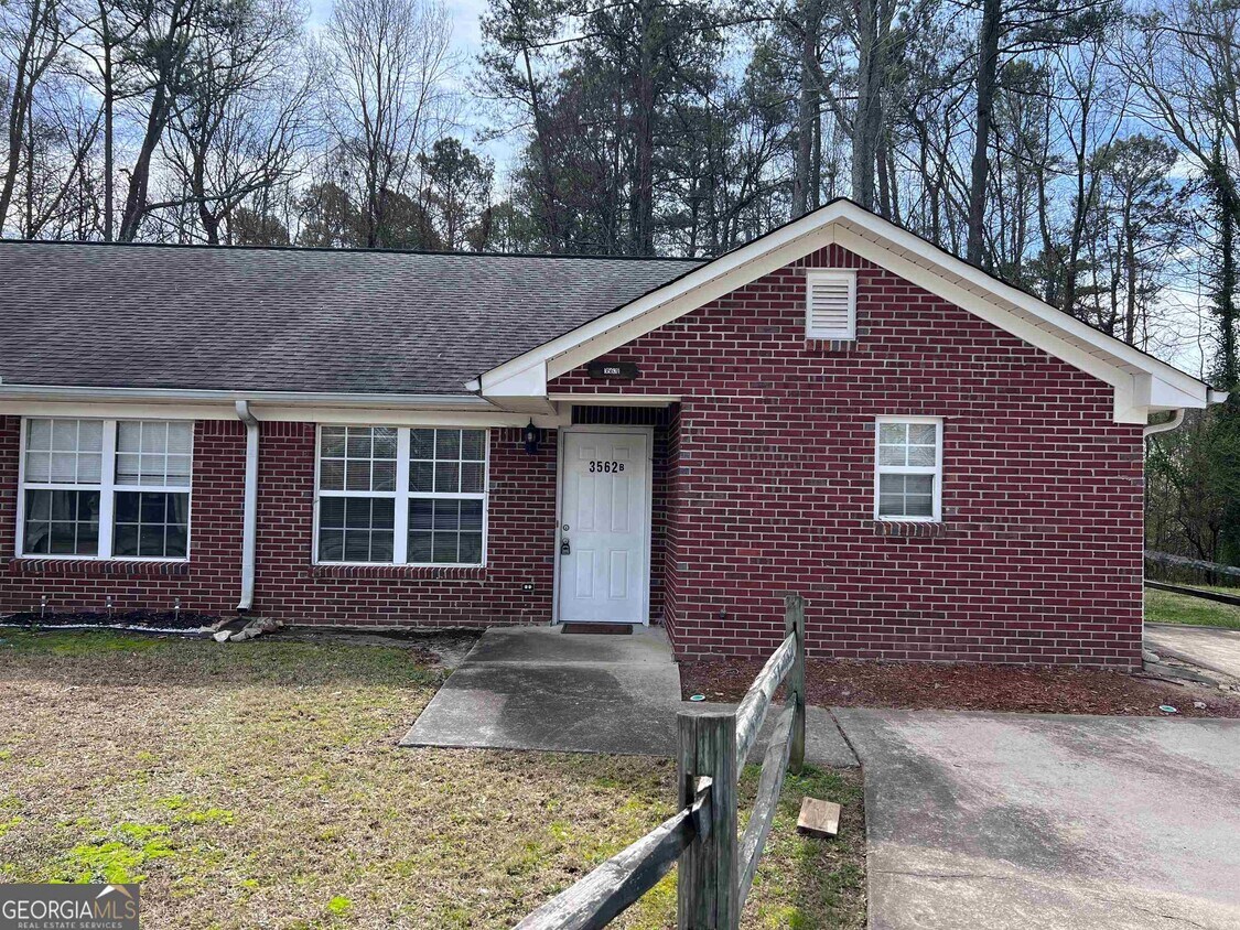 3562 Glenda St, Lithia Springs, GA 30122 - Townhome Rentals in Lithia ...