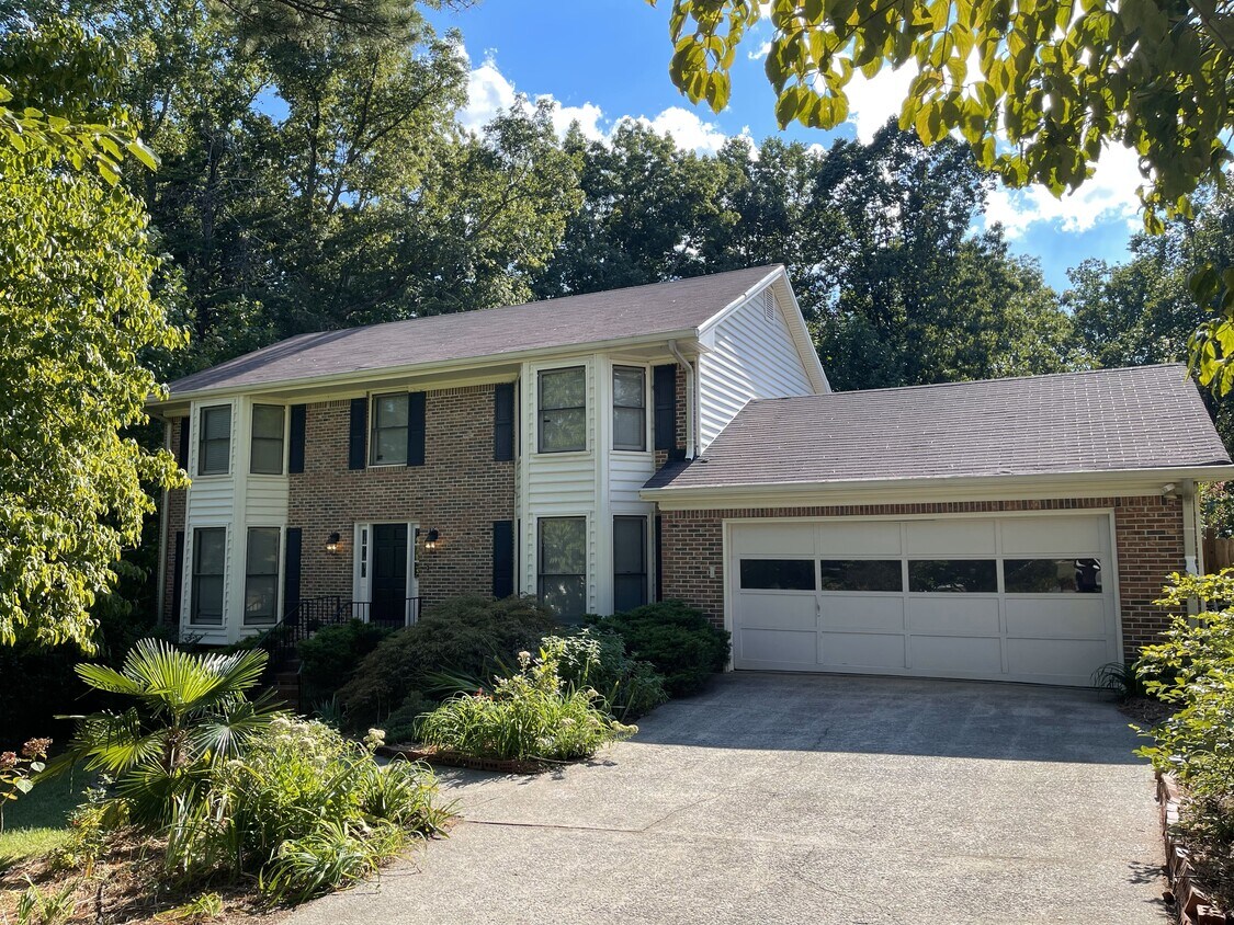 1950 Oak Ridge Ct, Marietta, GA 30062 - House Rental in Marietta, GA ...