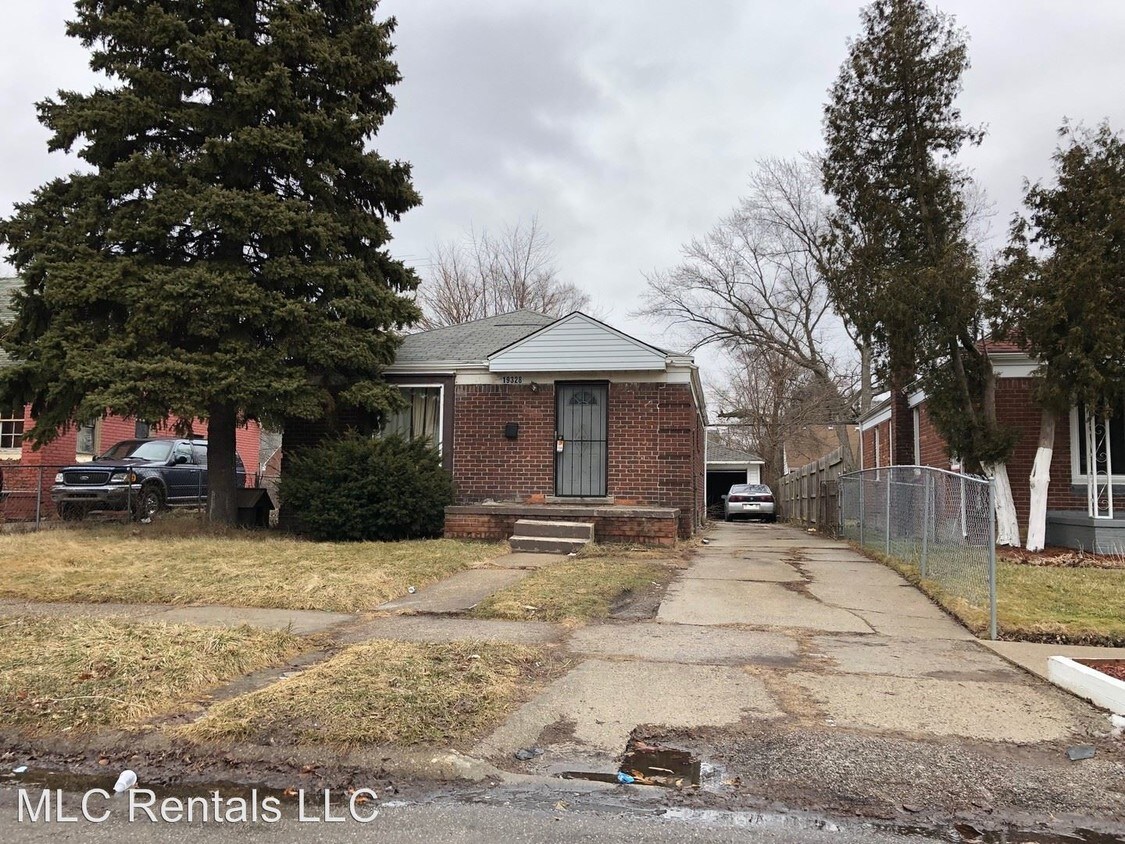 19328 Gable St, Detroit, MI 48234 - House Rental in Detroit, MI ...