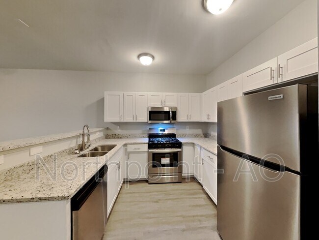 4301 Notting Hill Dr SW, Atlanta, GA 30331 - Townhome Rentals in ...