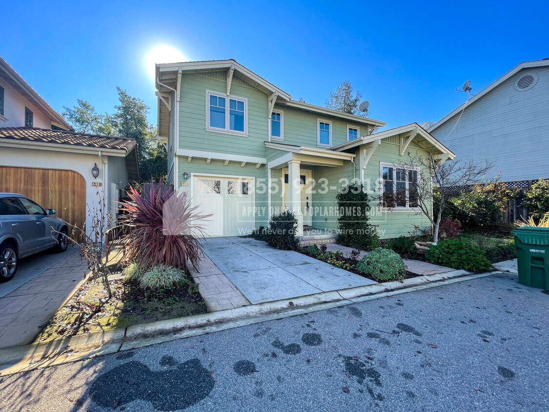 1309 Bronwen Way, Campbell, CA 95008 - House Rental in Campbell, CA ... 1309 Bronwen Way, Campbell, CA 95008 - House Rental in Campbell, CA ...