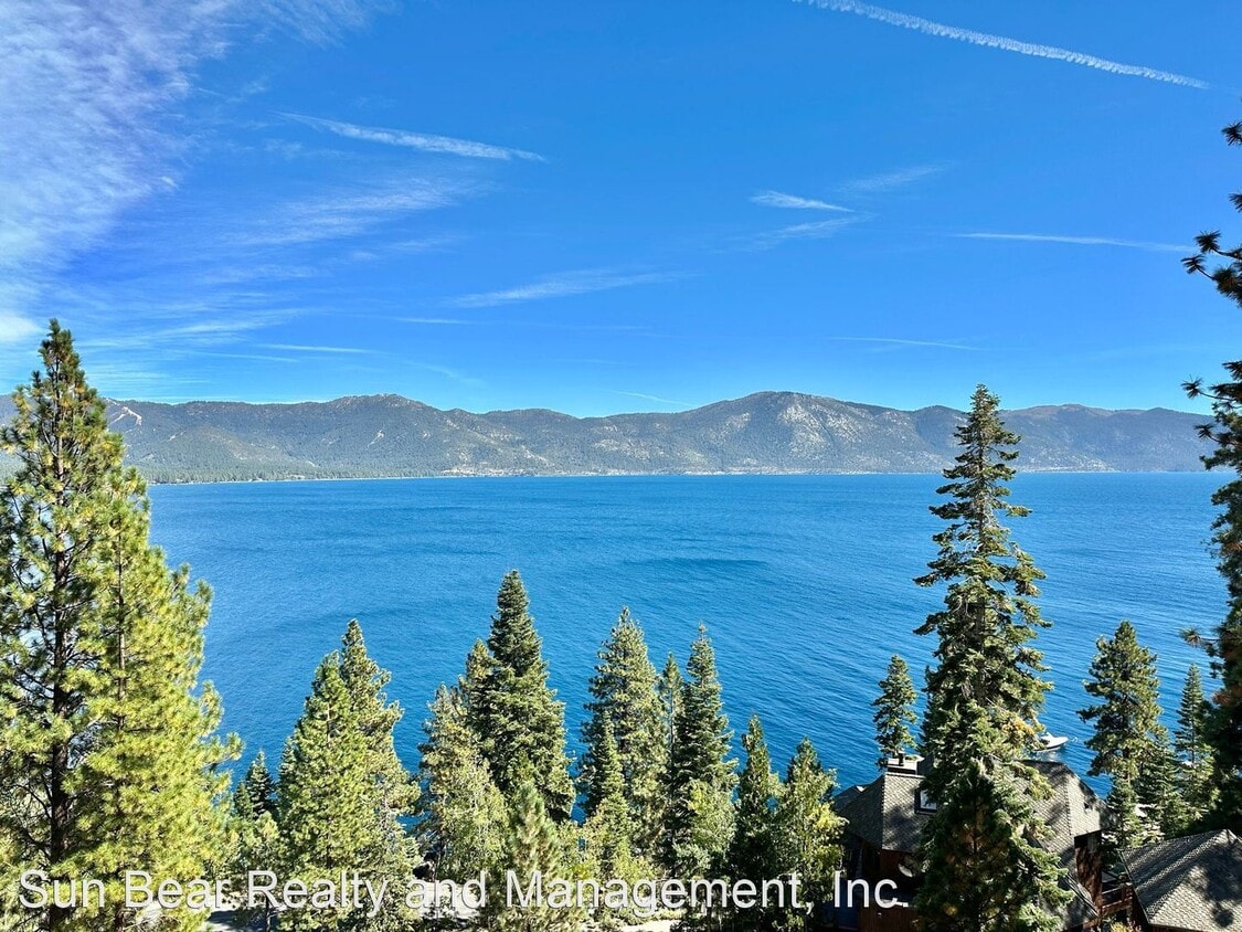 240 NV-28, Crystal Bay, NV 89402 - House Rental in Crystal Bay, NV ...