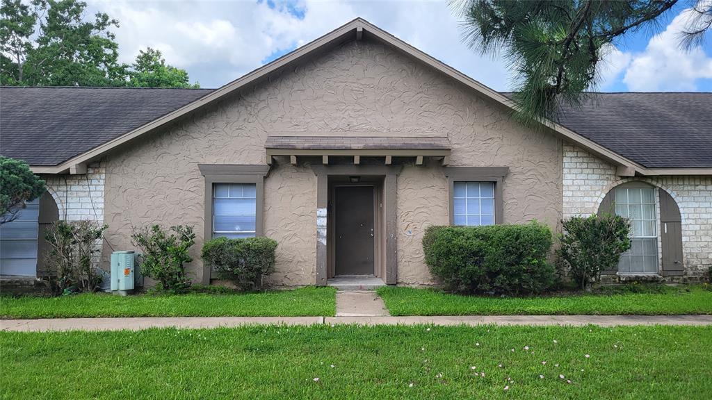 12433 Sharpview Dr, Houston, TX 77072 - House Rental in Houston, TX ...