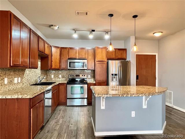 13456 Via Varra Unit 432, Broomfield, CO 80020 - Condo for Rent in ...