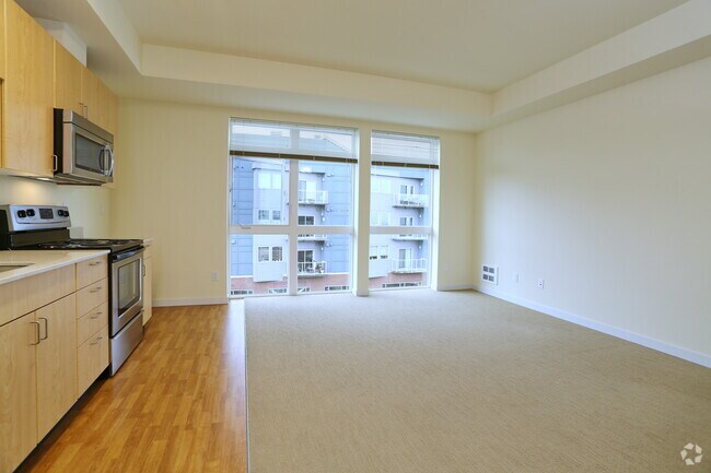 Library Place Apartments - Everett, WA | Apartments.com