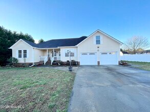 Morgan View Apartments for Rent with a Garage - Elizabeth City, NC ...