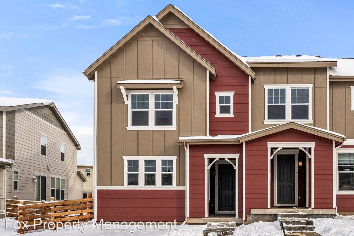 318 Rodden Dr, Erie, CO 80516 - House Rental in Erie, CO | Apartments.com