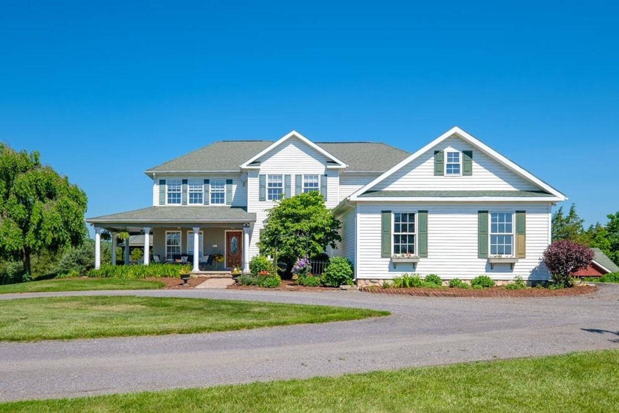 5718 Williamsburg Rd, Linville, VA 22834 - House Rental in Linville, VA ...