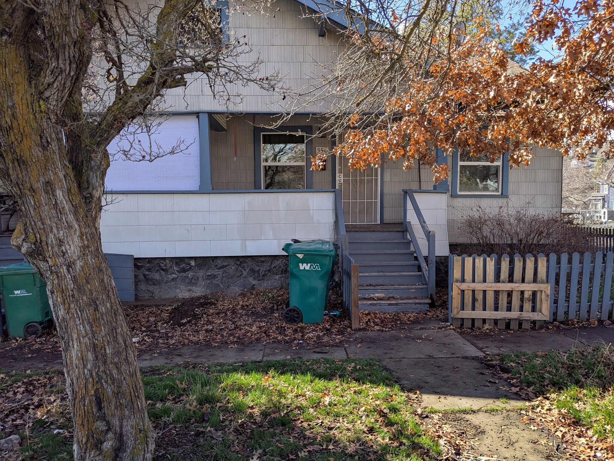 356 N 11th St Unit 356, Klamath Falls, OR 97601 - 356 N 11th St Klamath ...