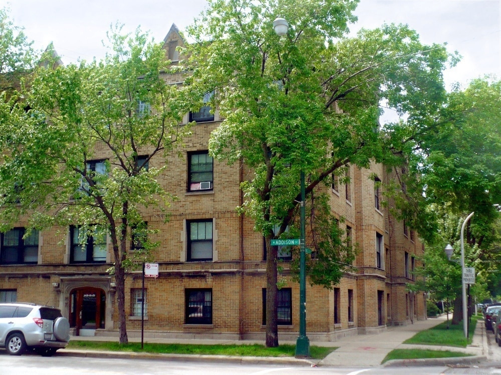 1419 W Addison St, Chicago, IL 60613 - House Rental in Chicago, IL ...