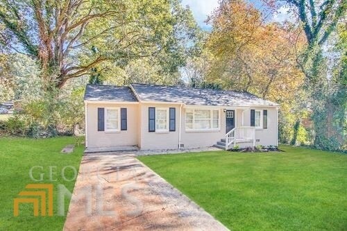 1906 Oak Valley Rd, Decatur, GA 30035 - House Rental in Decatur, GA ...