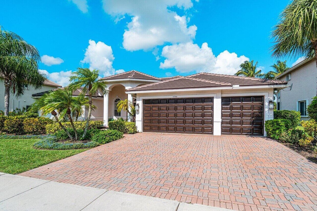 11750 Osprey Point Cir, Wellington, FL 33449 - House Rental in ...