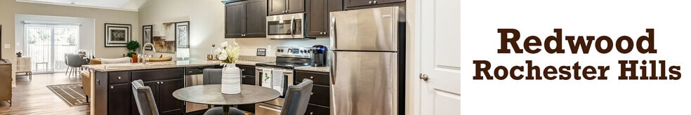 Apartments For Rent in Rochester MI - 191 Rentals | Apartments.com