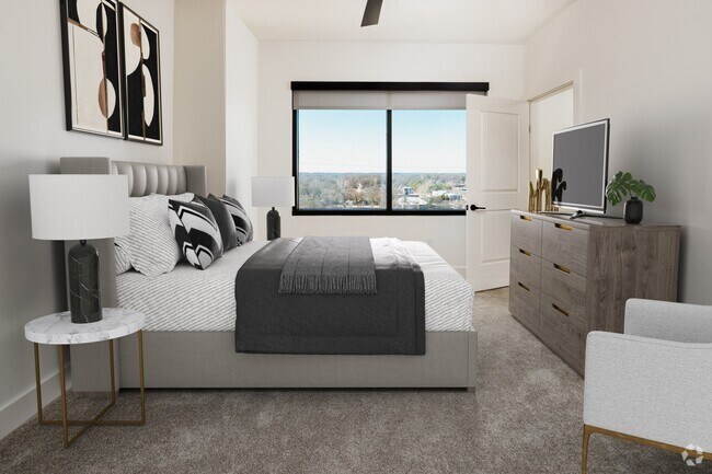 Downtown Atlanta Apartments for Rent - Atlanta, GA - 2,998 Rentals ...