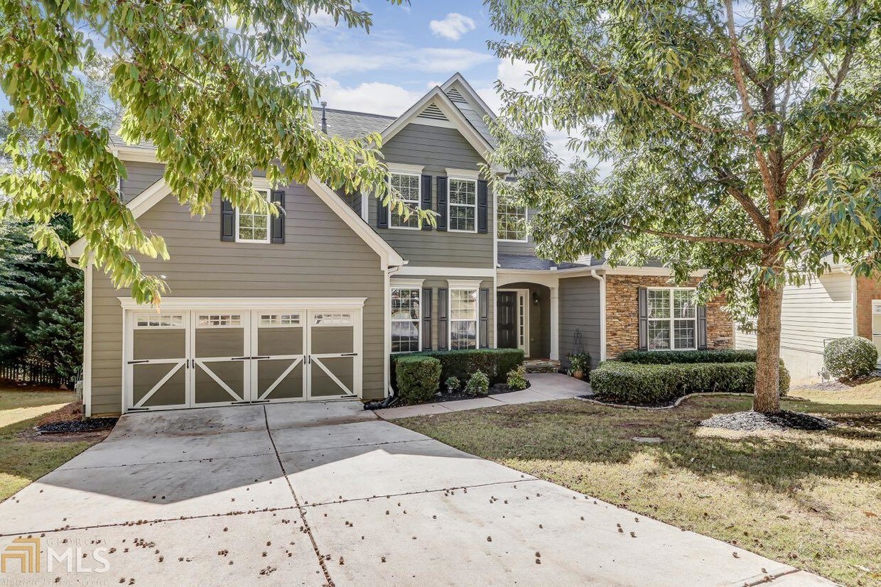 2955 Cordury Terrace, Cumming, GA 30041 - House Rental in Cumming, GA ...