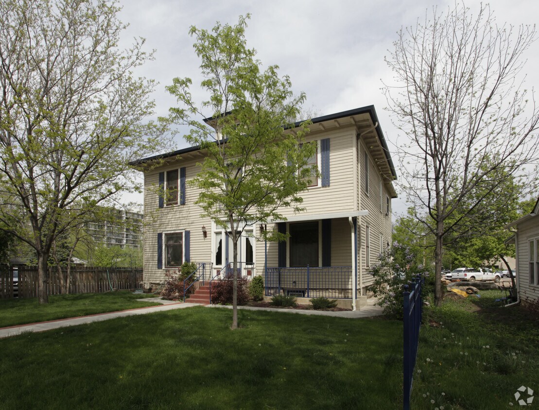 516 S Meldrum St, Fort Collins, CO 80521 - 516 S Meldrum St Fort ...