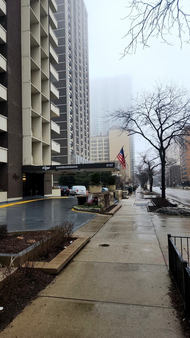 6157 N Sheridan Rd Unit 14E, Chicago, IL 60660 - Condo for Rent in ...