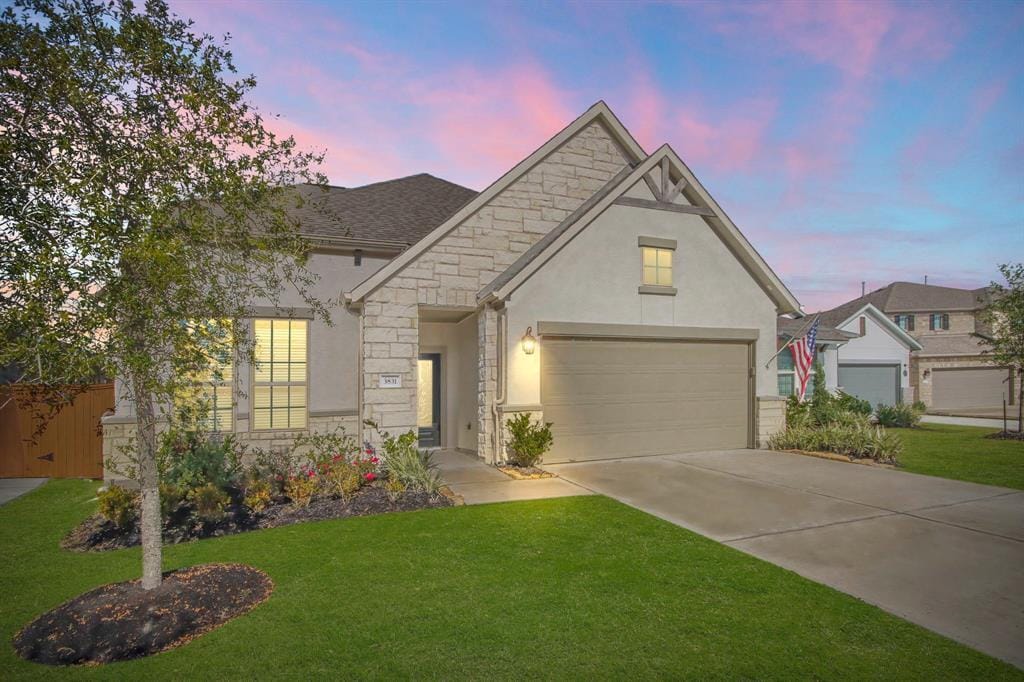 3831 Robinson Bend Dr, Spring, TX 77386 - House Rental in Spring, TX ...