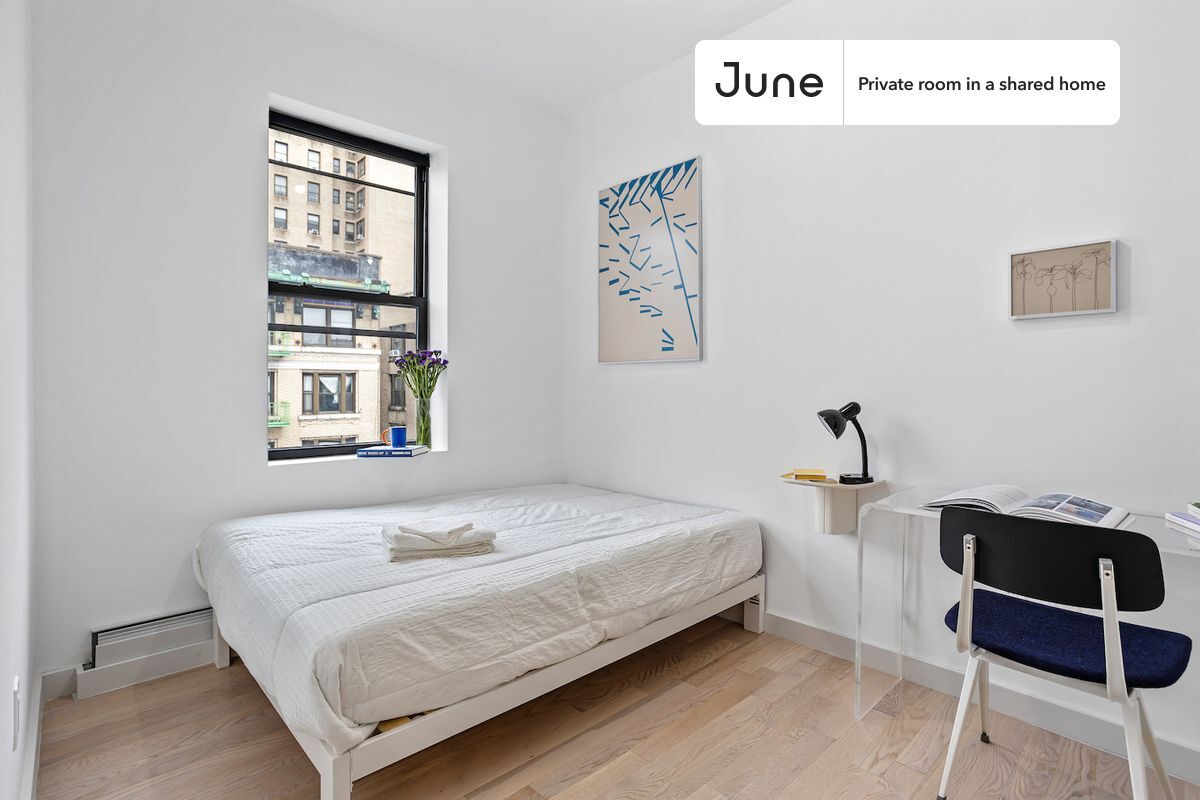 537 Edgecombe Ave Unit 4, New York, NY 10032 | Apartments.com