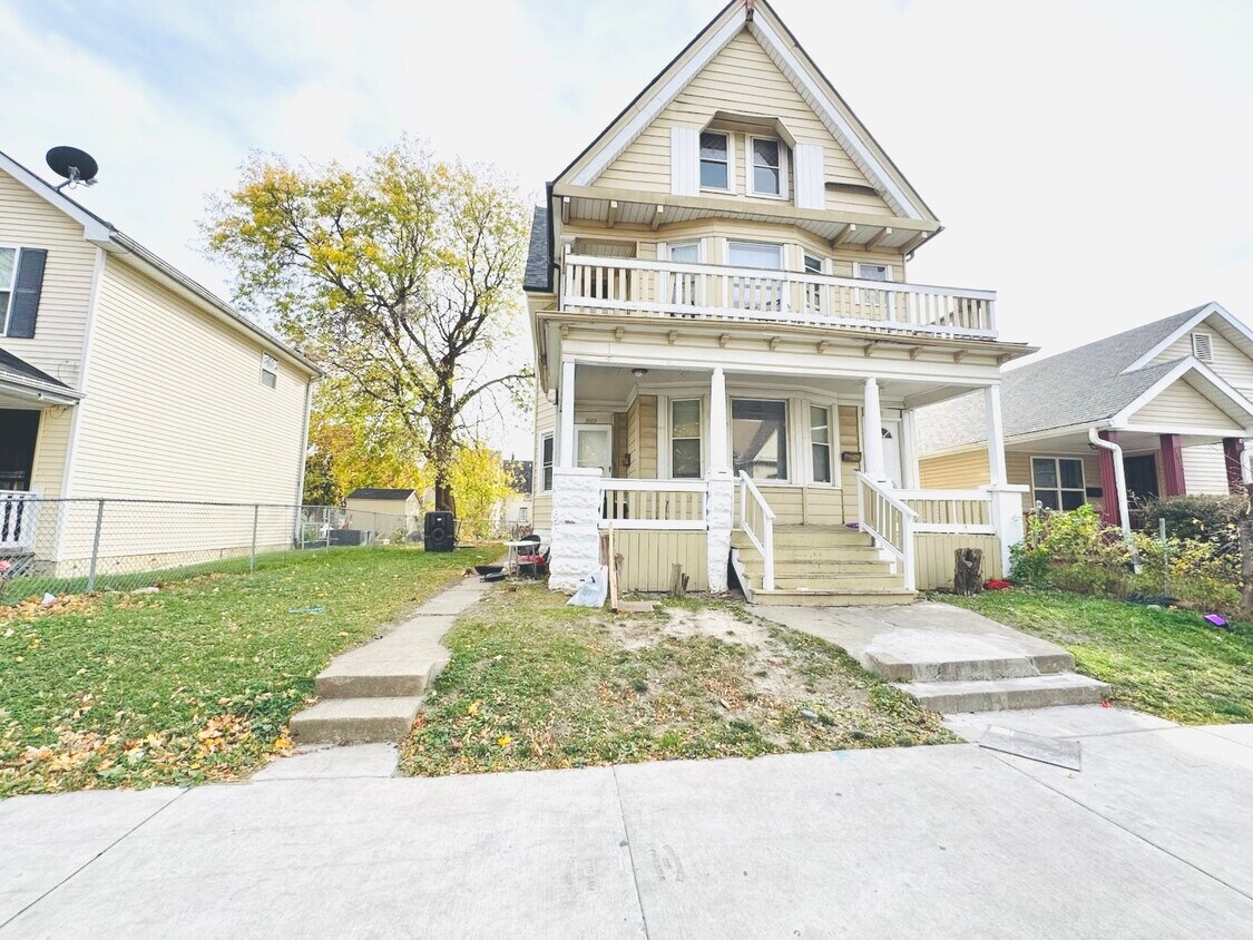 3809 W Galena St, Milwaukee, WI 53208 - House Rental in Milwaukee, WI ...