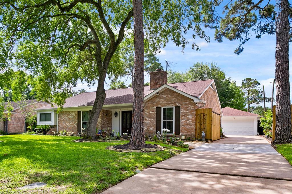 14127 Britoak Ln, Houston, TX 77079 - House Rental in Houston, TX ...