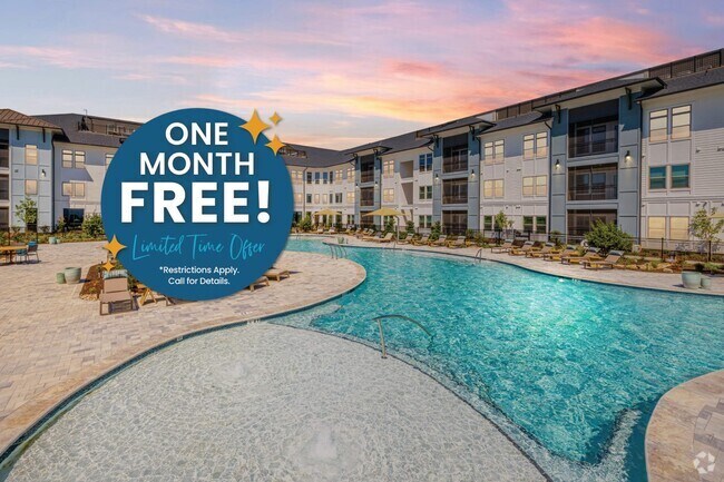 Apartments For Rent in Pooler, GA - 718 Rentals | Apartments.com