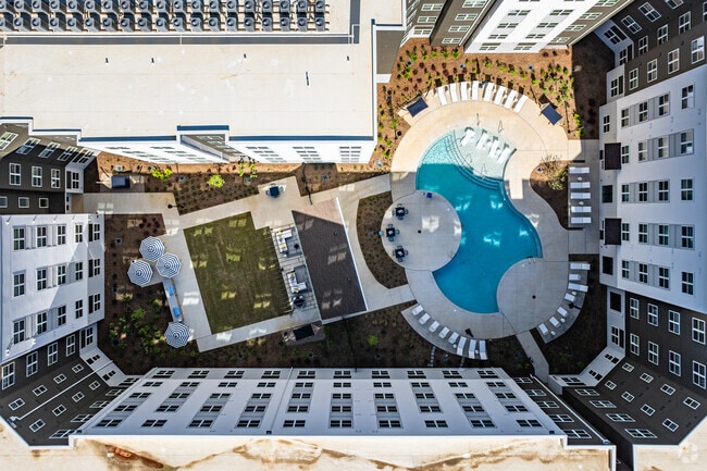 Prose McCullough Station - 8424 N Tryon St Charlotte, NC 28262 ... Prose McCullough Station - 8424 N Tryon St Charlotte, NC 28262 ...