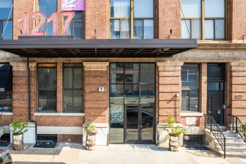 Spring Lofts - Apartments in Philadelphia, PA | Apartments.com