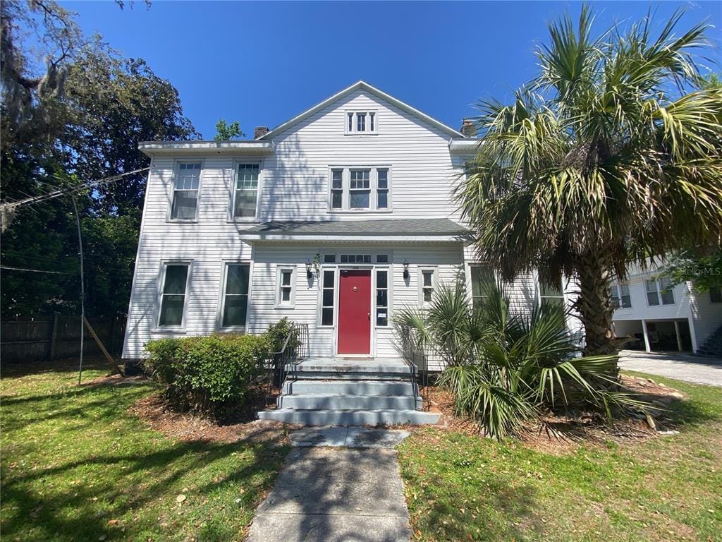 1120 Webster St Unit 4, Leesburg, FL 34748 - Room for Rent in Leesburg ...