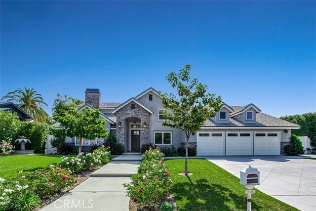 18902 Patrician Dr, Villa Park, CA 92861 - House Rental in Villa Park ...