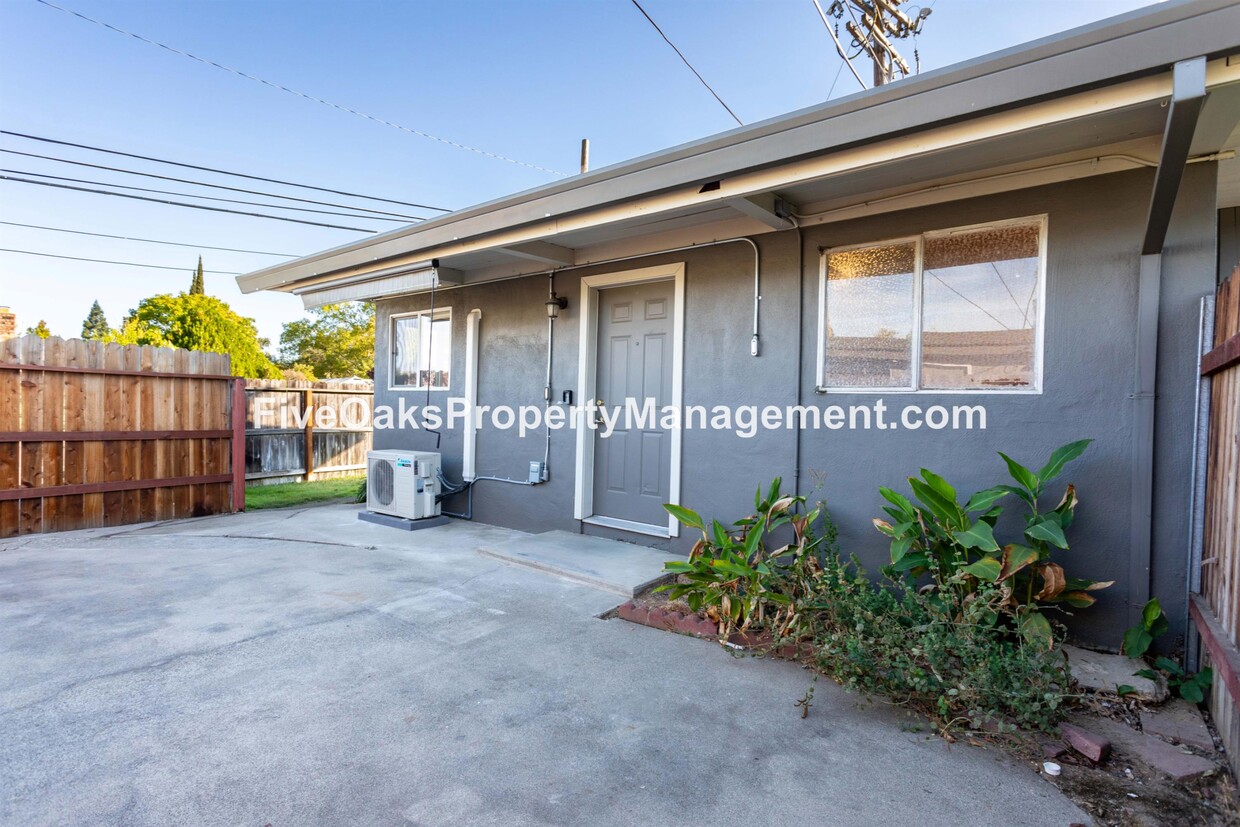 3730 Edison Ave, Sacramento, CA 95821 - House Rental in Sacramento, CA | Apartments.com