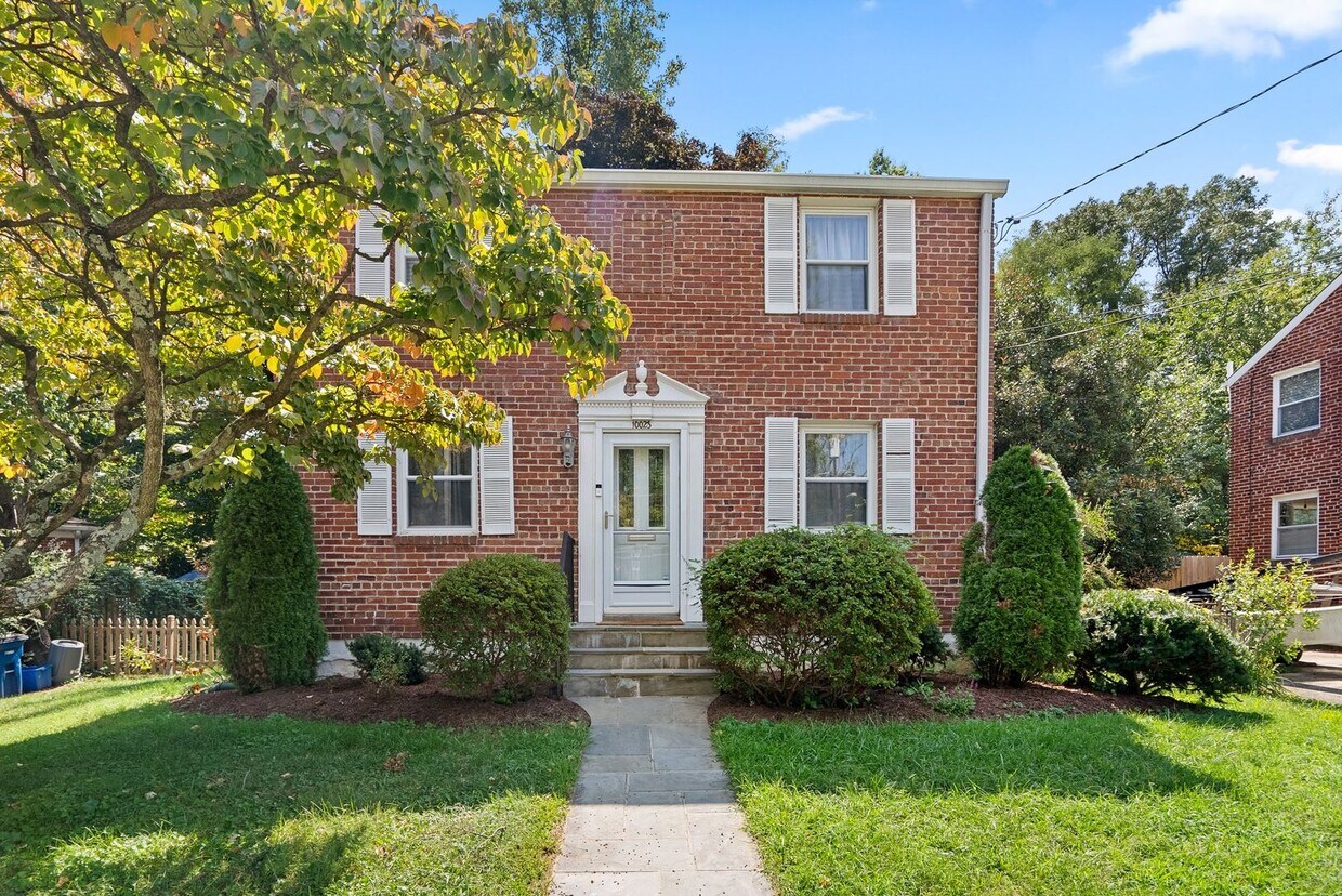 10023 Tenbrook Dr, Silver Spring, MD 20901 - House Rental in Silver ...