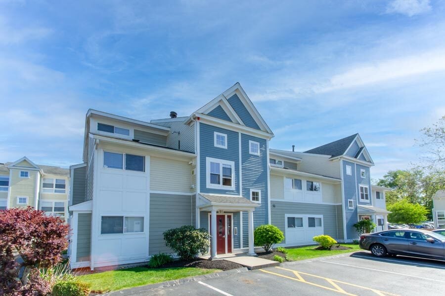 26 Beacon St Burlington Ma 01803