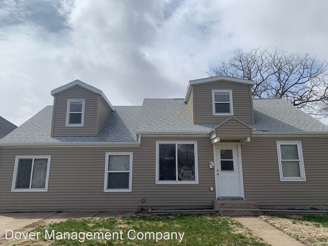 918 S 1st St, Norfolk, NE 68701 - House Rental in Norfolk, NE ...
