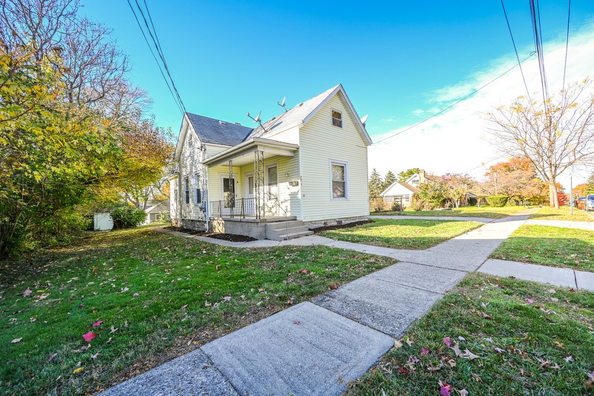 7813 Elizabeth St Unit #2, Cincinnati, OH 45231 - 7813 Elizabeth St ...