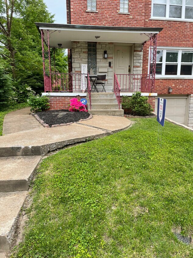 7266 Balson Ave Unit 7266 Balson Ave, University City, MO 63130 - 7266 ...