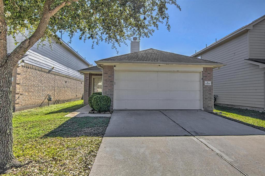 13630 Rural Oak St, Houston, TX 77034 - House Rental in Houston, TX ...