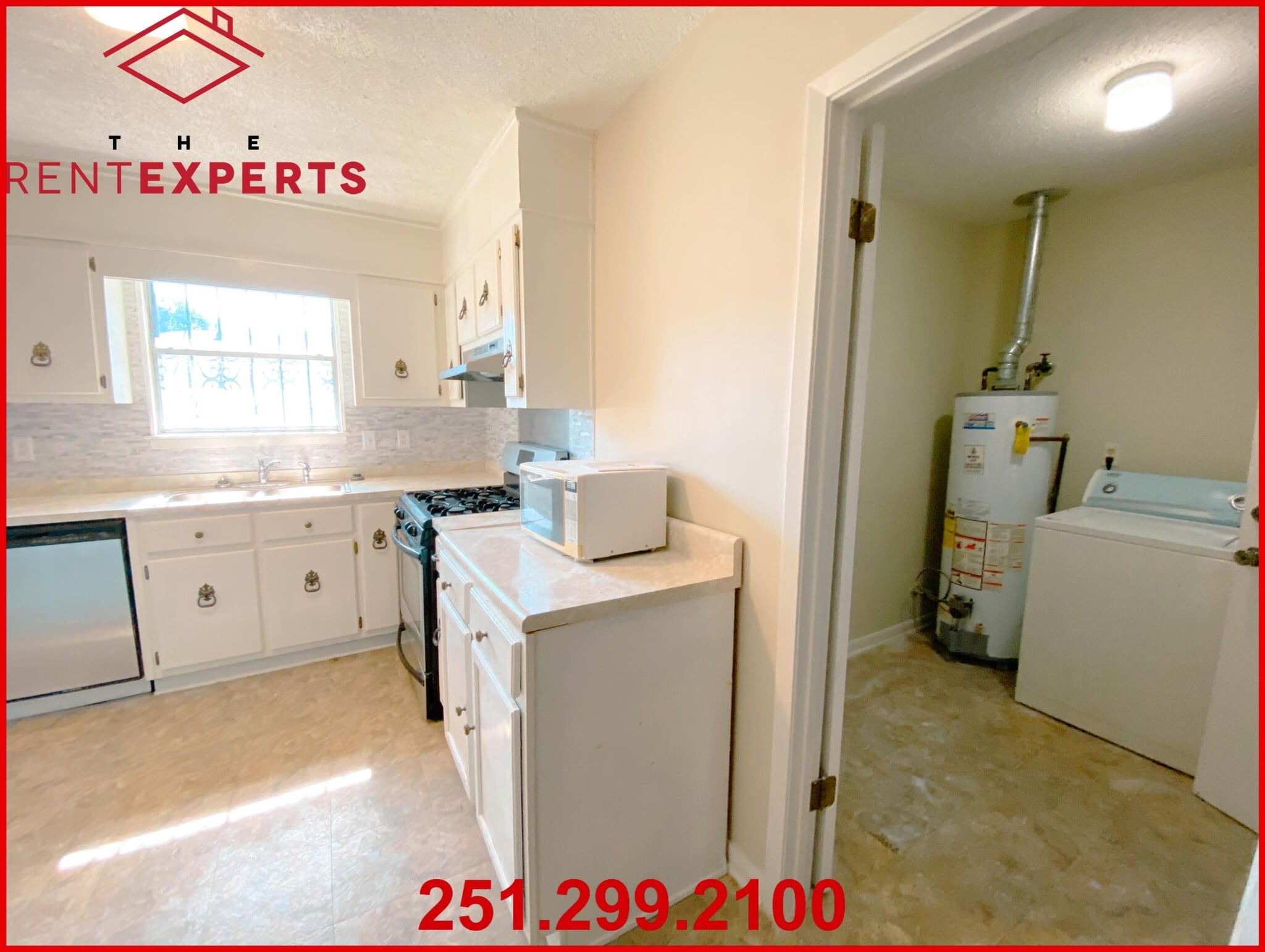350 S Scott St, Mobile, AL 36603 - House Rental in Mobile, AL ...
