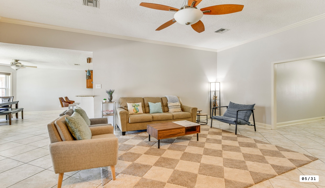 125 Windward Passage St, Slidell, LA 70458 - House Rental in Slidell ...