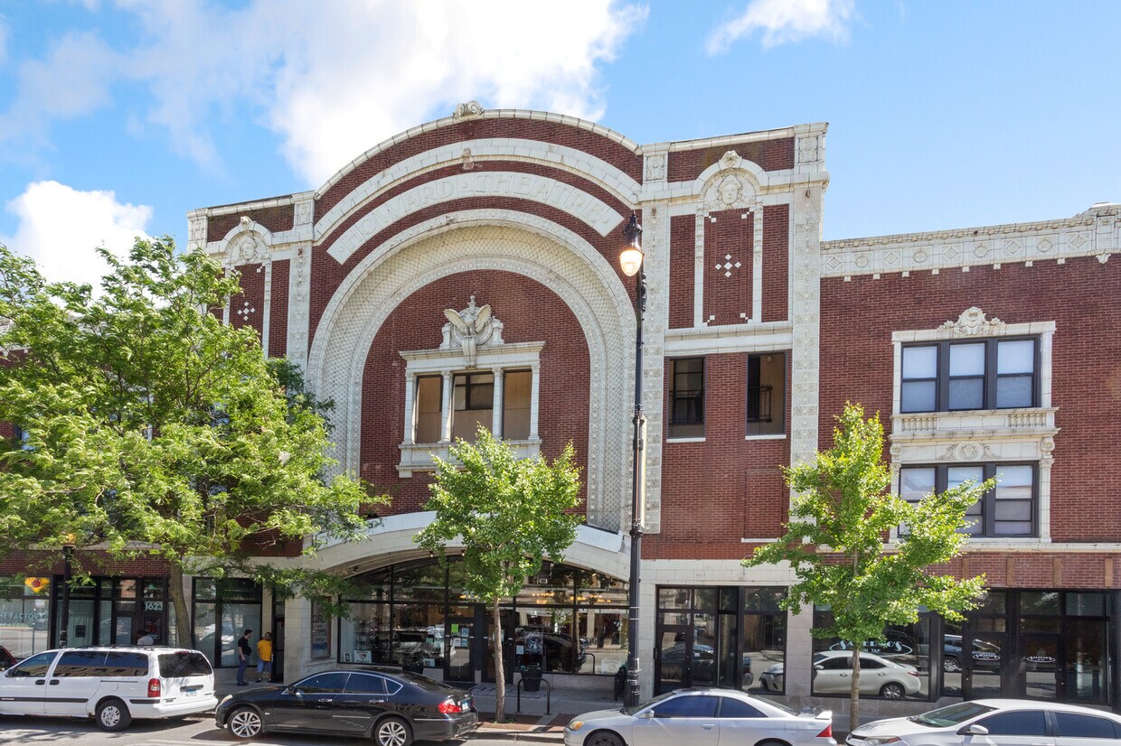 1625 W Howard St Unit 220, Chicago, IL 60626 - Condo for Rent in ...