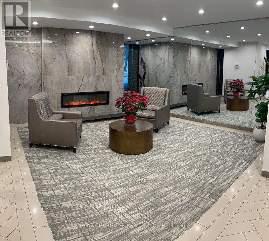 270 Scarlett Rd Unité 1110, Toronto, ON M6N 4X7 - Appartement à Louer à ...