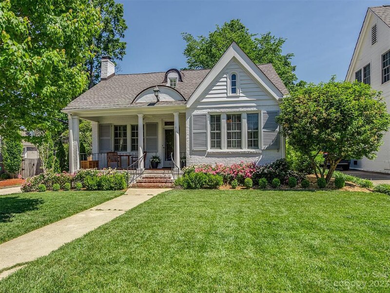 209 Middleton Dr, Charlotte, NC 28207 | Apartments.com