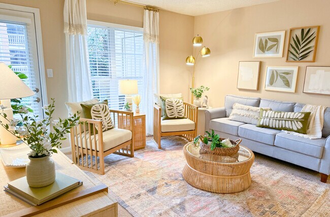 Cardinal Apartments - Apartments in Greensboro, NC | Apartments.com