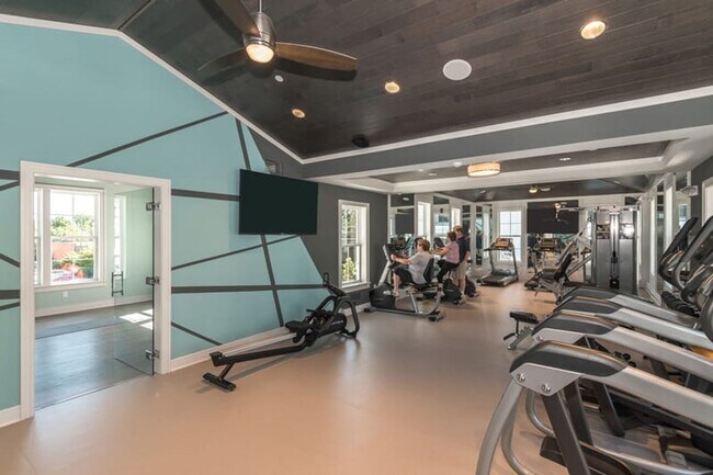 Haddon Towne Center - Apartments in Haddon Township, NJ | Apartments.com