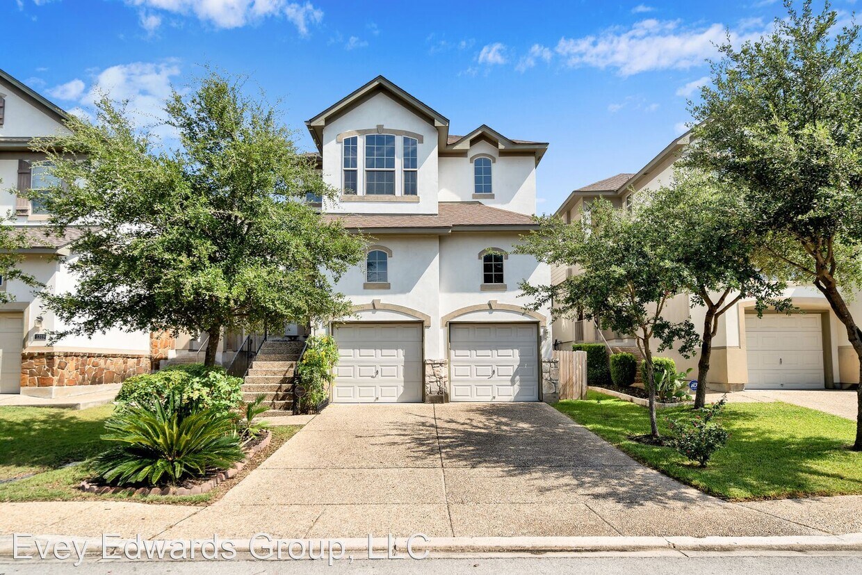 1323 Whitby Tower, San Antonio, TX 78258 - House Rental in San Antonio ...